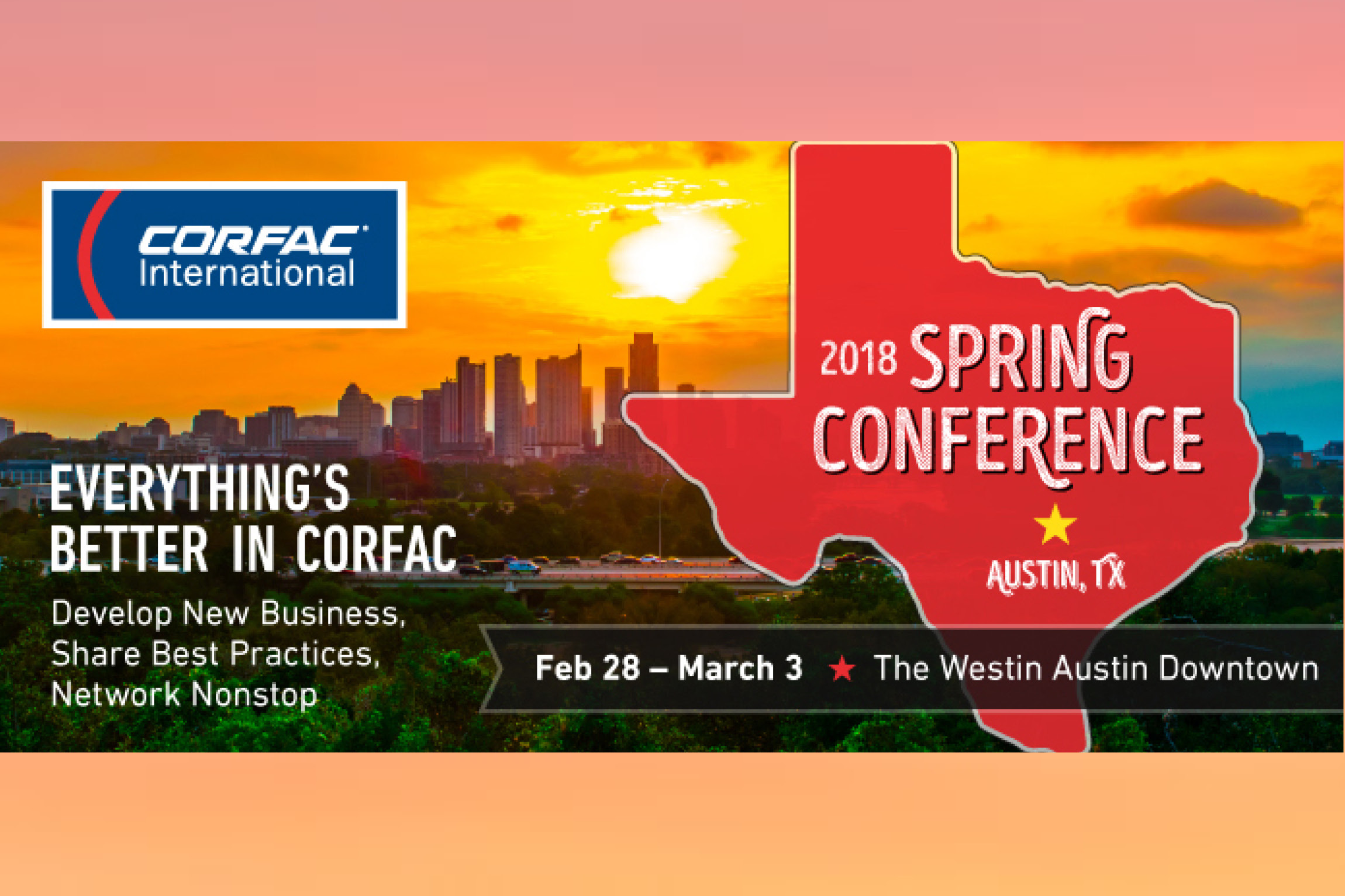 Patterson-Woods Attends CORFAC Spring Summit in Austin, Texas ...