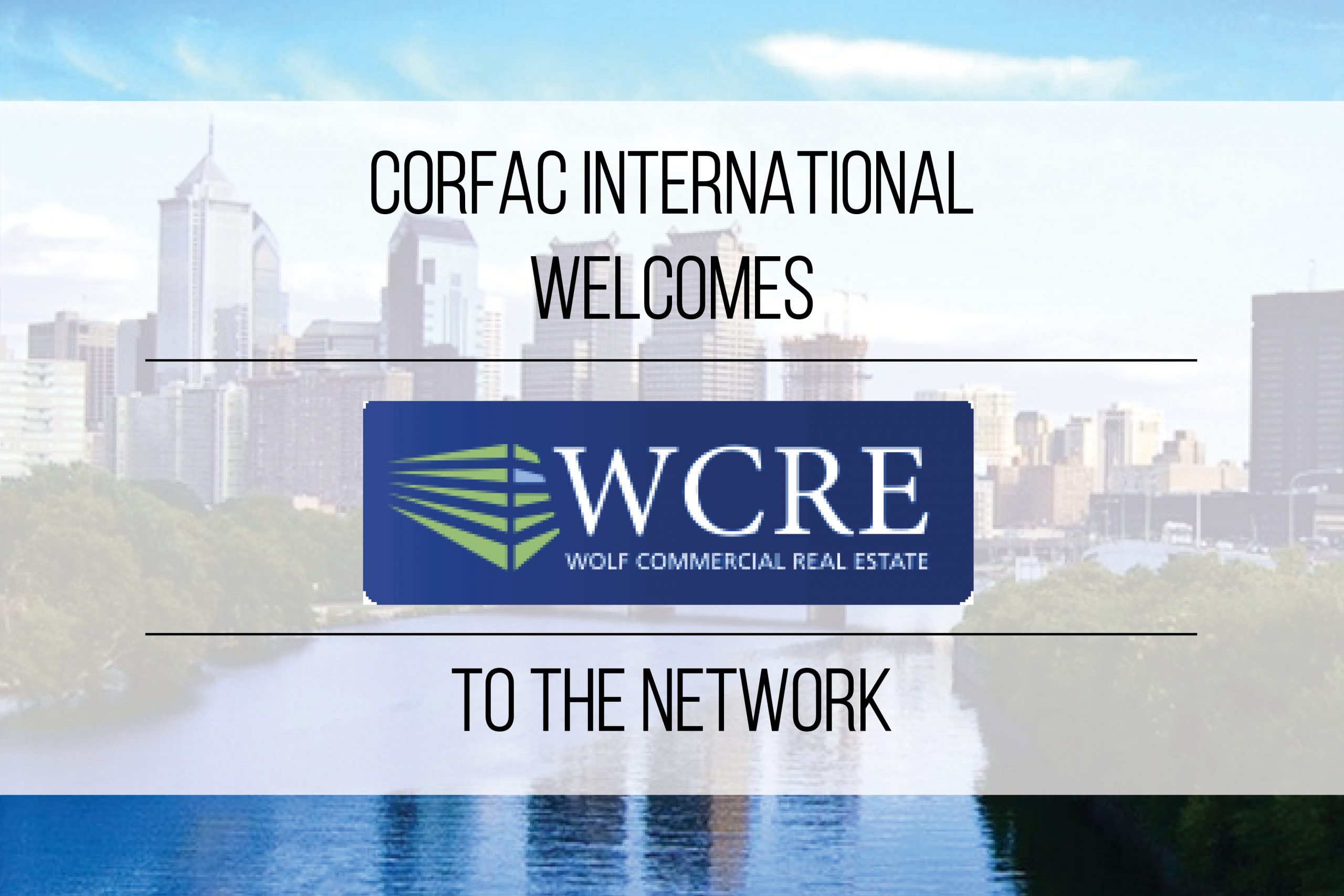 CORFAC International Welcomes Wolf Commercial Real Estate to the ...
