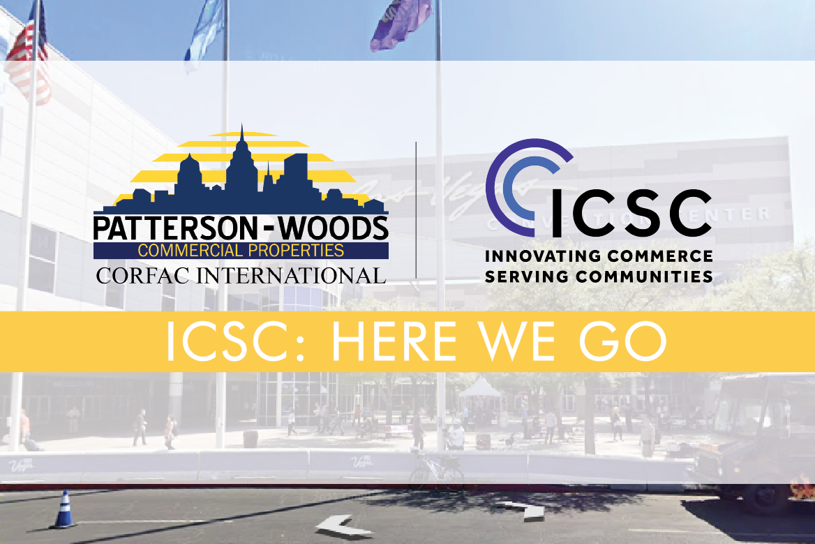 ICSC: Here We Go - Highlights From Our Weekend in Las Vegas ...